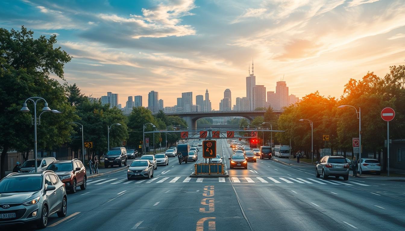 Tachões ou Lombadas? Comparação Entre as Principais Opções